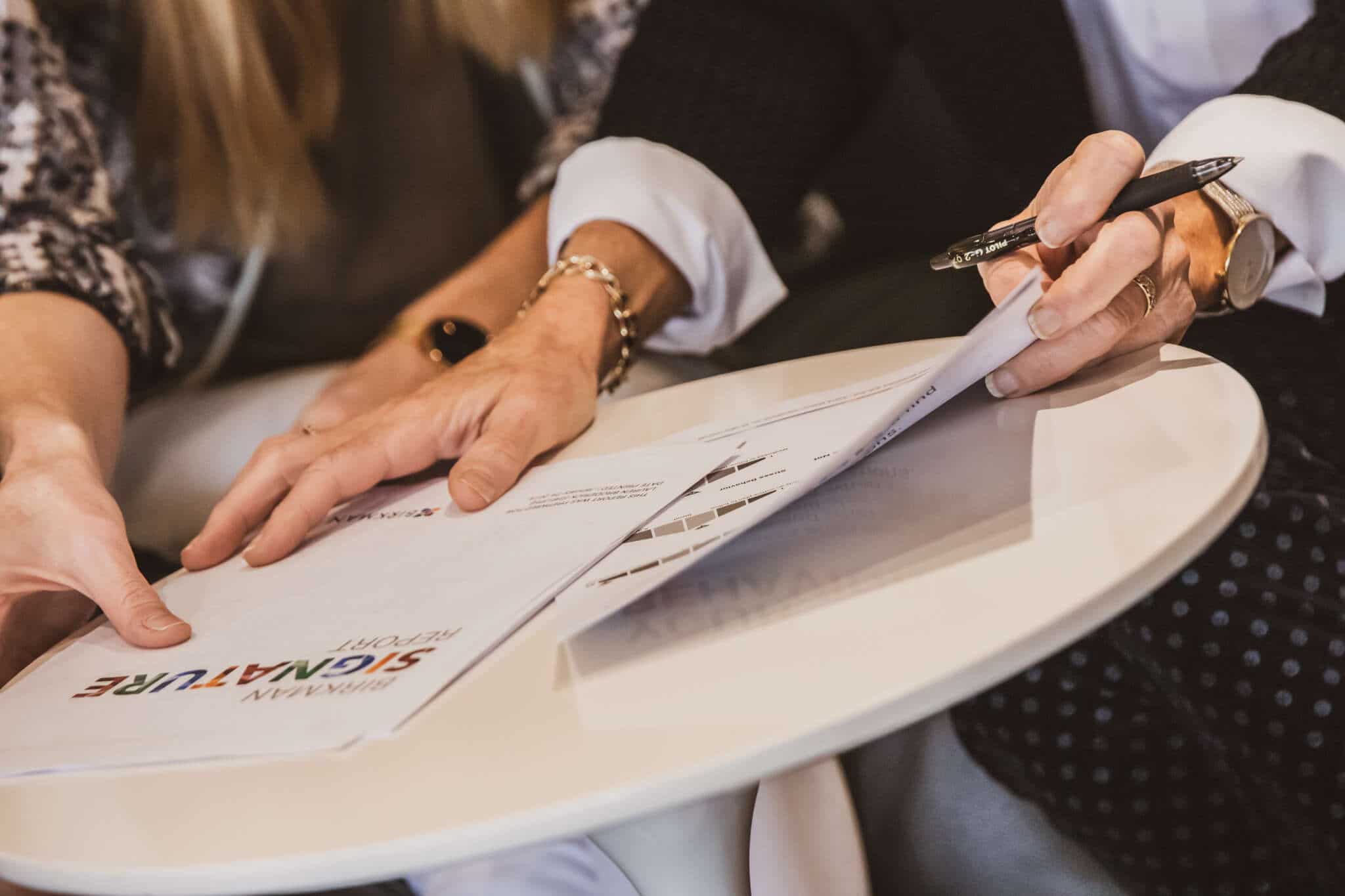 Magic Numbers • Bright Futures Consulting, LLC