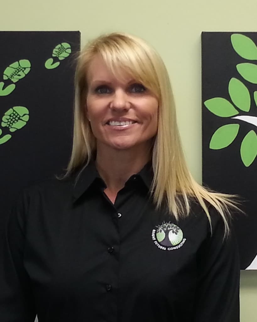 Kim Krist • Bright Futures Consulting, LLC